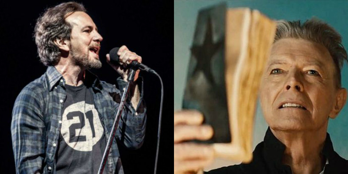 Cadáver de Donald Trump aparece en polémico póster de Pearl Jam — Rock&Pop