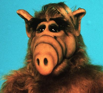 ¡Alf vuelve a la televisión después de 30 años!