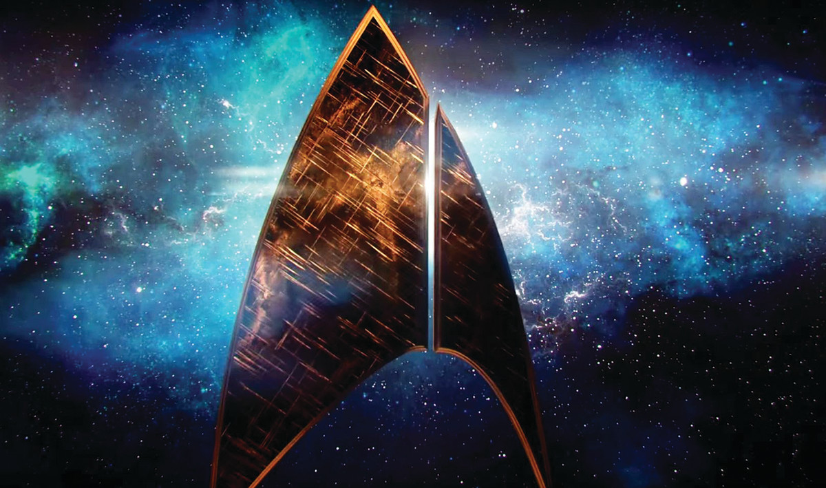 A lo 'Star Trek': EE.UU. anuncia oficialmente que creará un "Ejército ...