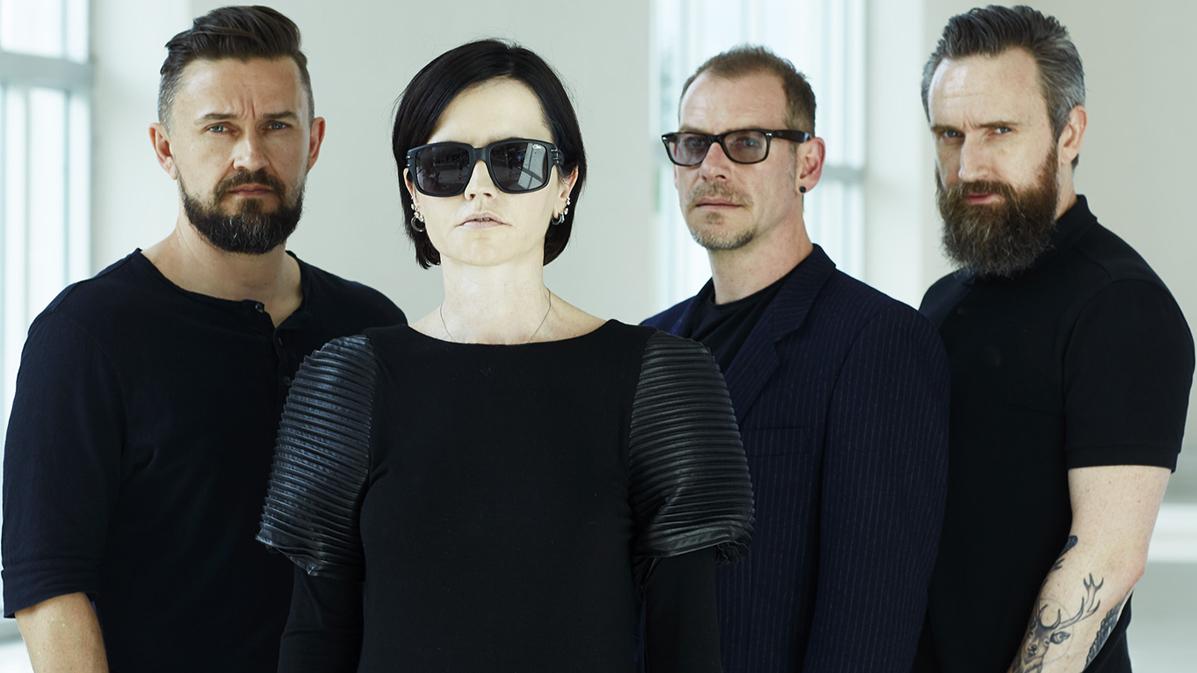 The Cranberries homenajea a Dolores O'Riordan con reedición de su álbum ...