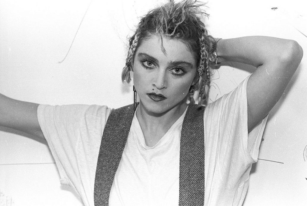 Mira el trailer del nuevo documental de Madonna — Rock&Pop