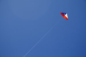 Recomendaciones para elevar volantines de manera segura — Rock&Pop
