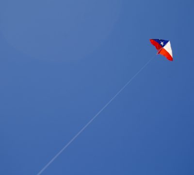 Recomendaciones para elevar volantines de manera segura — Rock&Pop