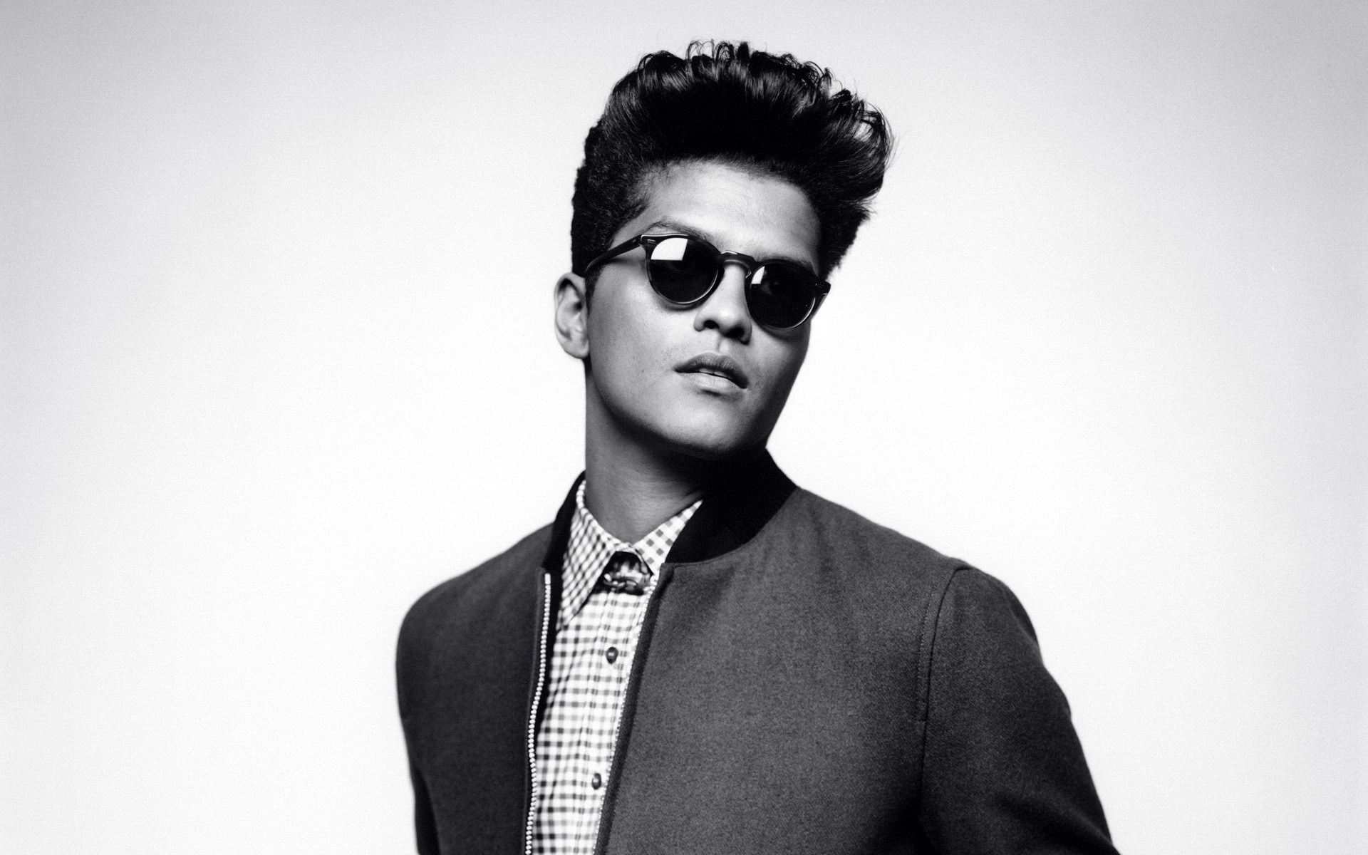 10 canciones para celebrar los 33 años de Bruno Mars — Rock&Pop