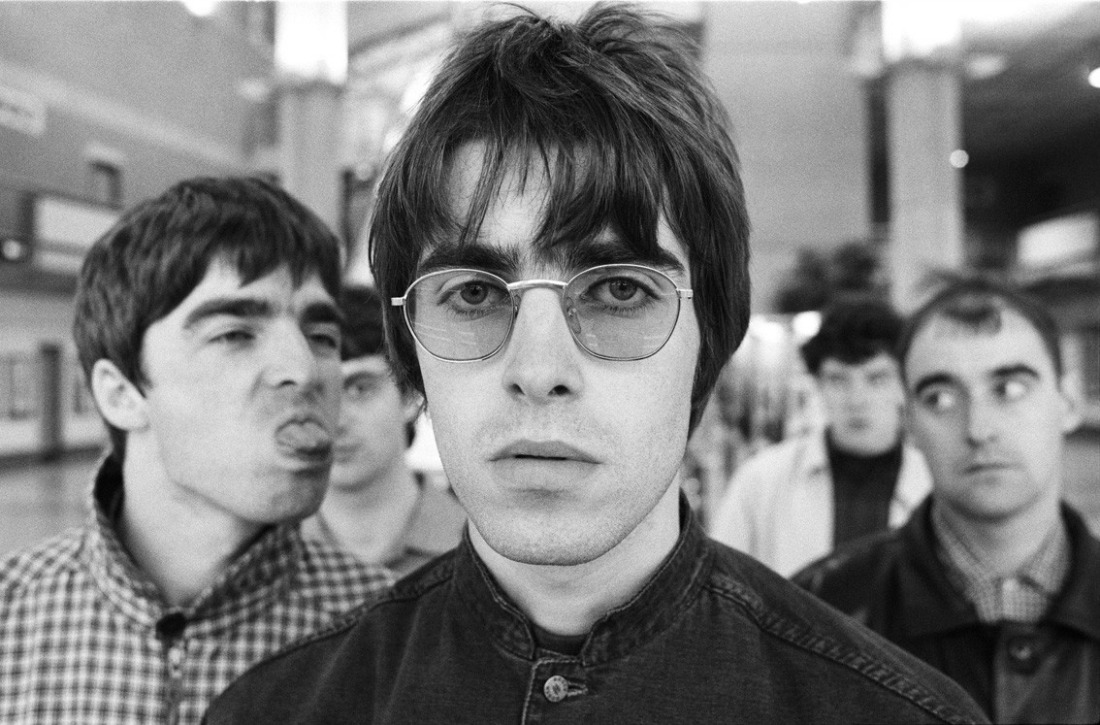 Oasis lanza en lyric video de "She's Electric" después de dos decadas ...