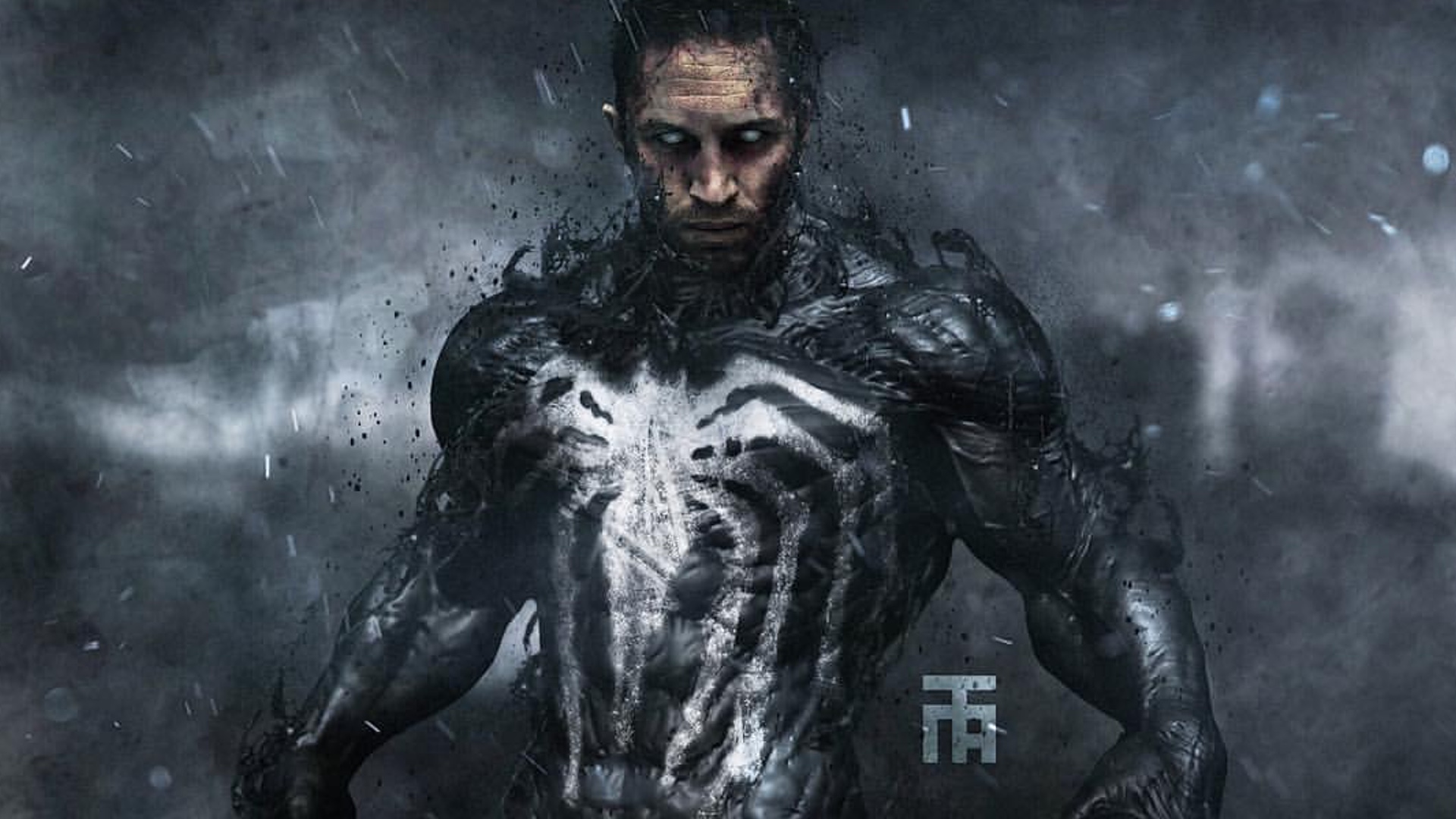 Críticos del cine destrozan la apuesta de Marvel "Venom" — Rock&Pop