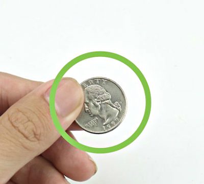 ¿Cara o cruz? Este es el lado que debes elegir al lanzar una moneda al aire