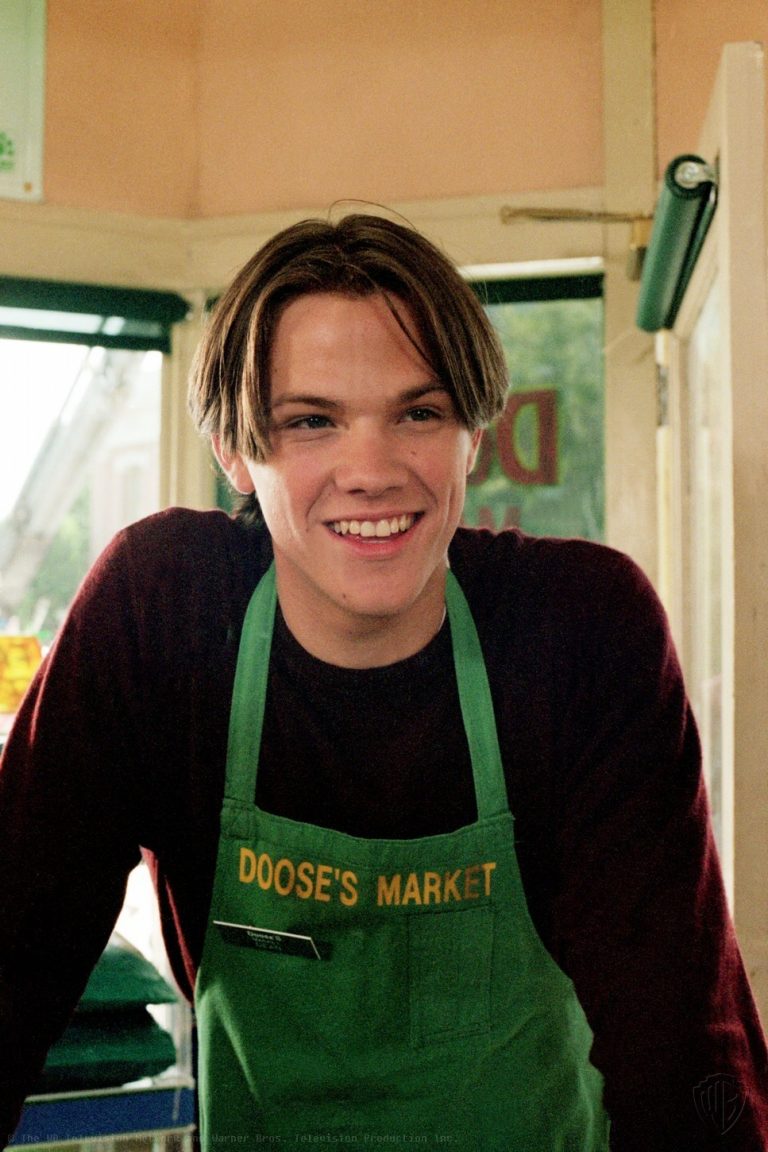 A casi dos décadas de su estreno: 10 curiosidades de "Gilmore Girls ...