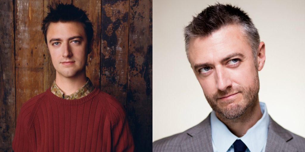 Antes y después: Así lucen los actores de Gilmore Girls a 18 años del ...