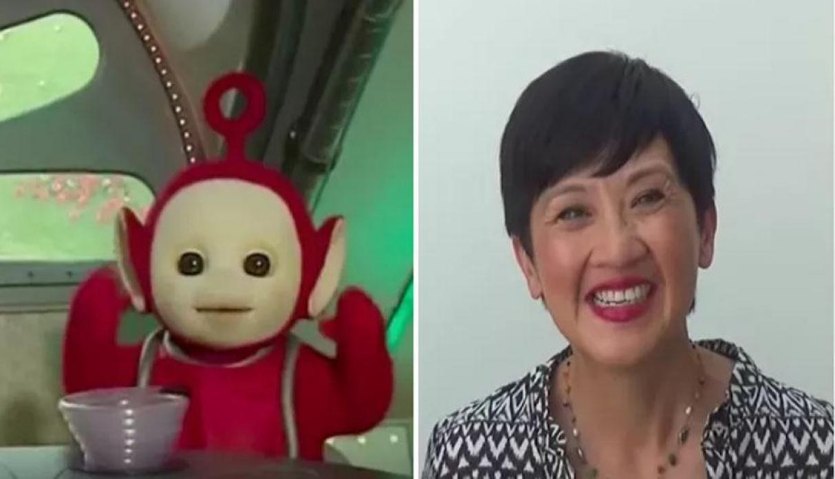 Estos son los rostros de los artistas que estaban detrás de los ...