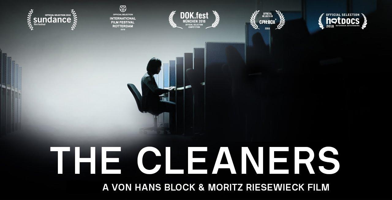 The Cleaners, el documental que muestra la cruel realidad de los ...