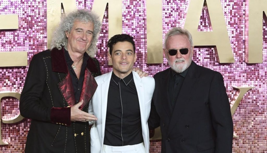 Las mayores diferencias entre la película Bohemian Rhapsody y la vida ...