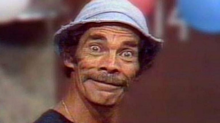 ¡Impresionante! Revelan escena que predice la muerte de Don Ramón ...