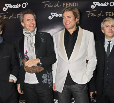 Duran Duran lanza conmovedor video para “The Edge of America"