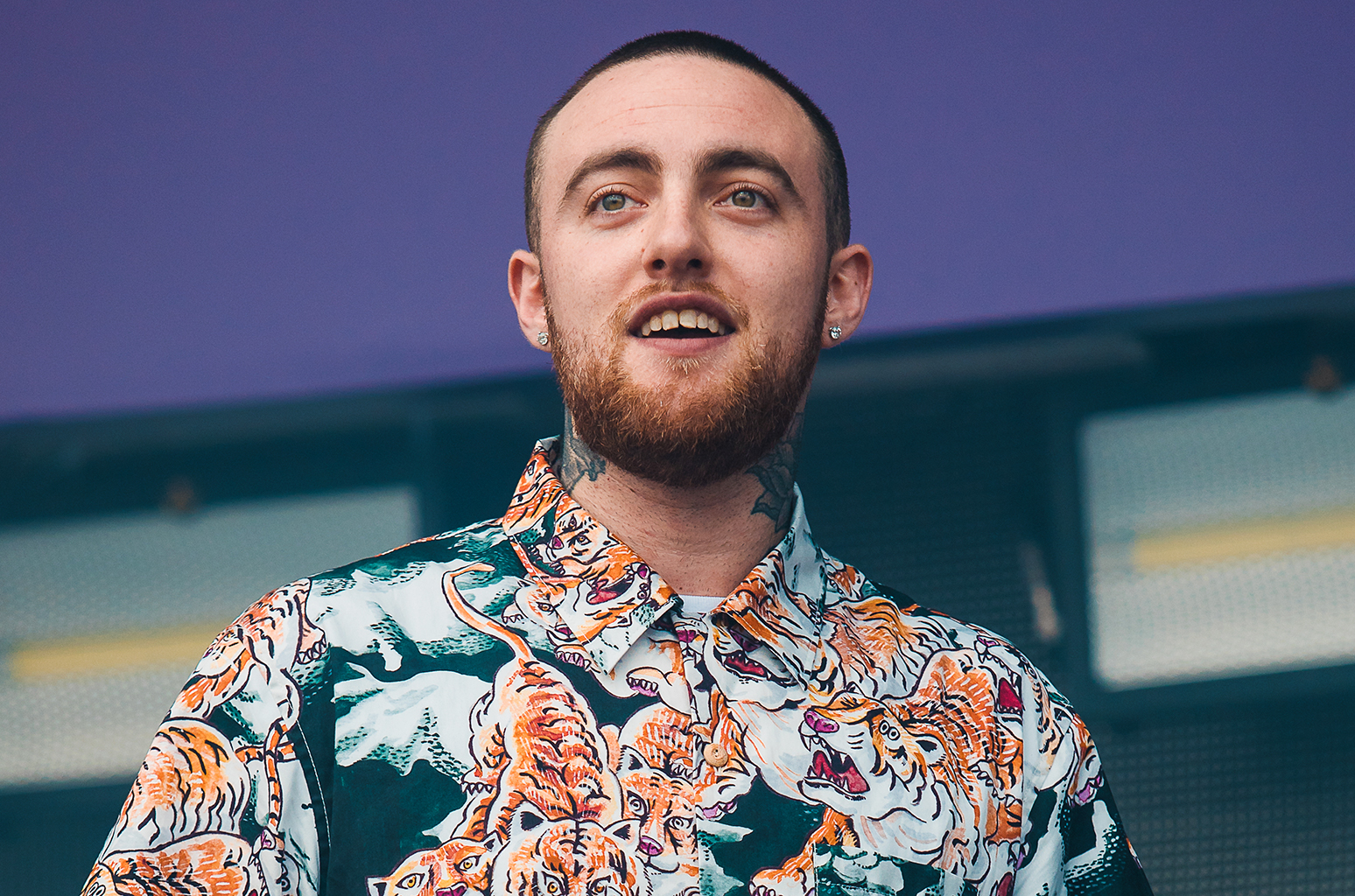 Fanáticos de Mac Miller descubrieron su cuenta secreta de Instagram a ...