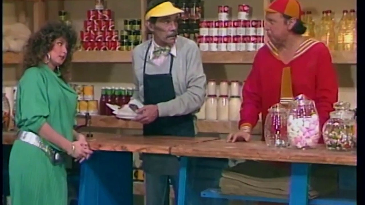 ¡Impresionante! Revelan escena que predice la muerte de Don Ramón ...