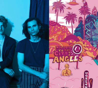 Worst Nites: ¡Esto es lo nuevo de Foster The People!