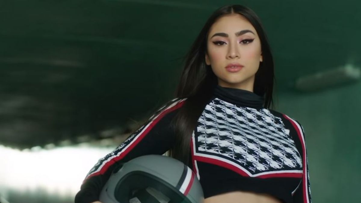 #Música24/7: Billboard distingue a Paloma Mami — Rock&Pop