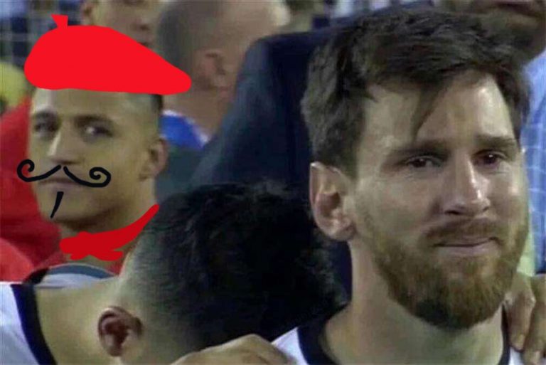 Adiós 2018: Los memes del año que se va — Rock&Pop