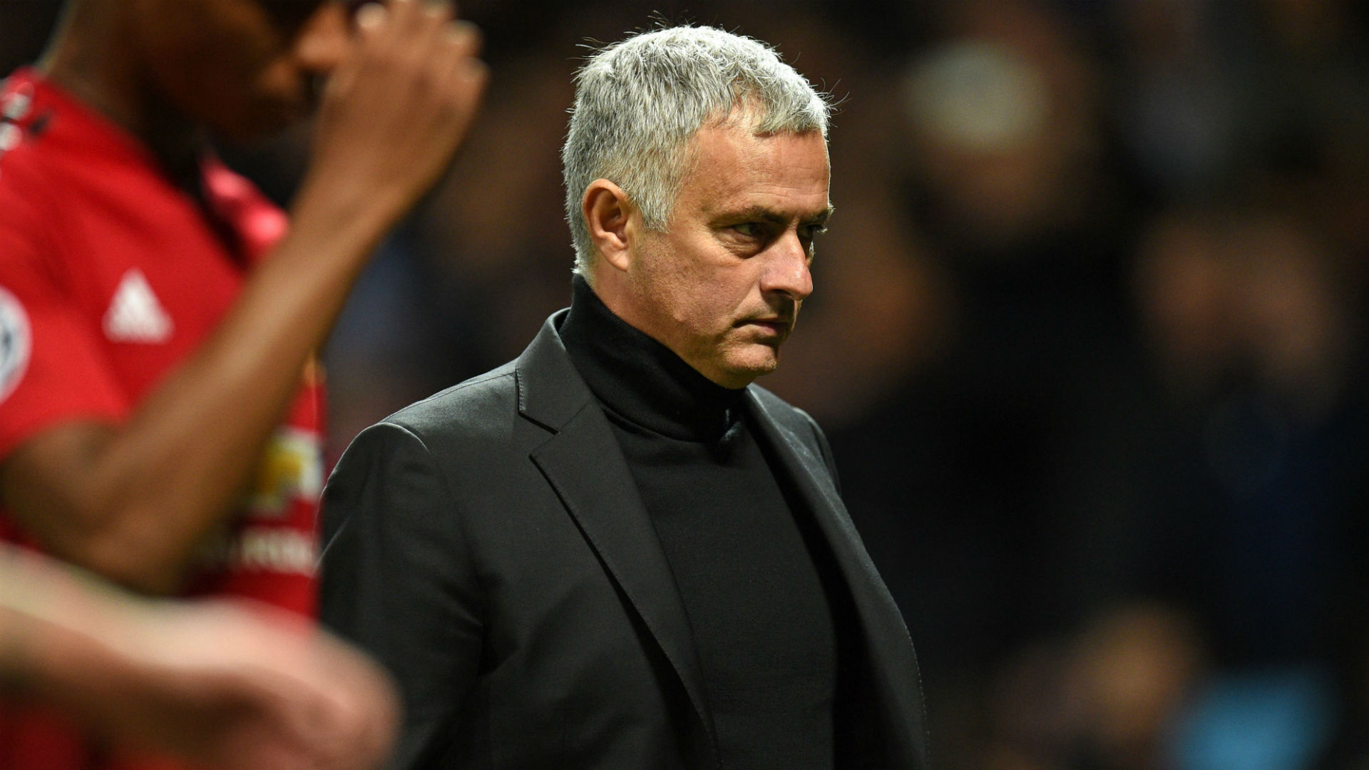 El Manchester United despidió al entrenador José Mourinho — Rock&Pop
