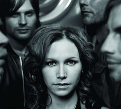 Confirmado: ¡The Cardigans vuelve a Chile este año!