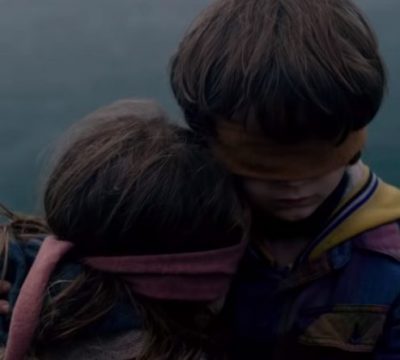 La divertida razón por la que no aparecen los monstruos en Bird Box