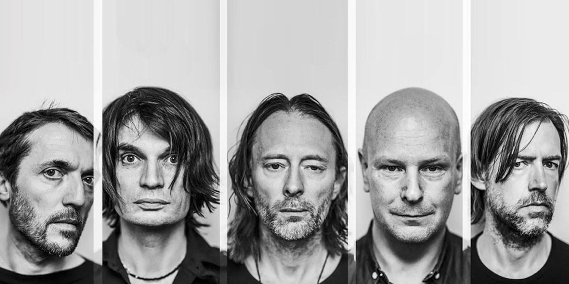 Radiohead lanza finalmente en streaming "Ill Wind" — Rock&Pop