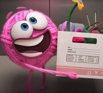 ‘Purl’: Mira el nuevo corto de Pixar que habla sobre machismo y ...