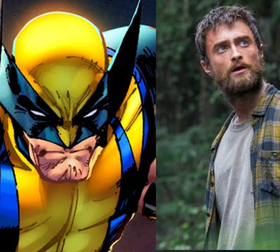 Daniel Radcliffe, ex Harry Potter, aclara rumores sobre que será Wolverine