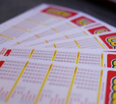 Loto vuelve a acumular histórico premio de 12.600 millones