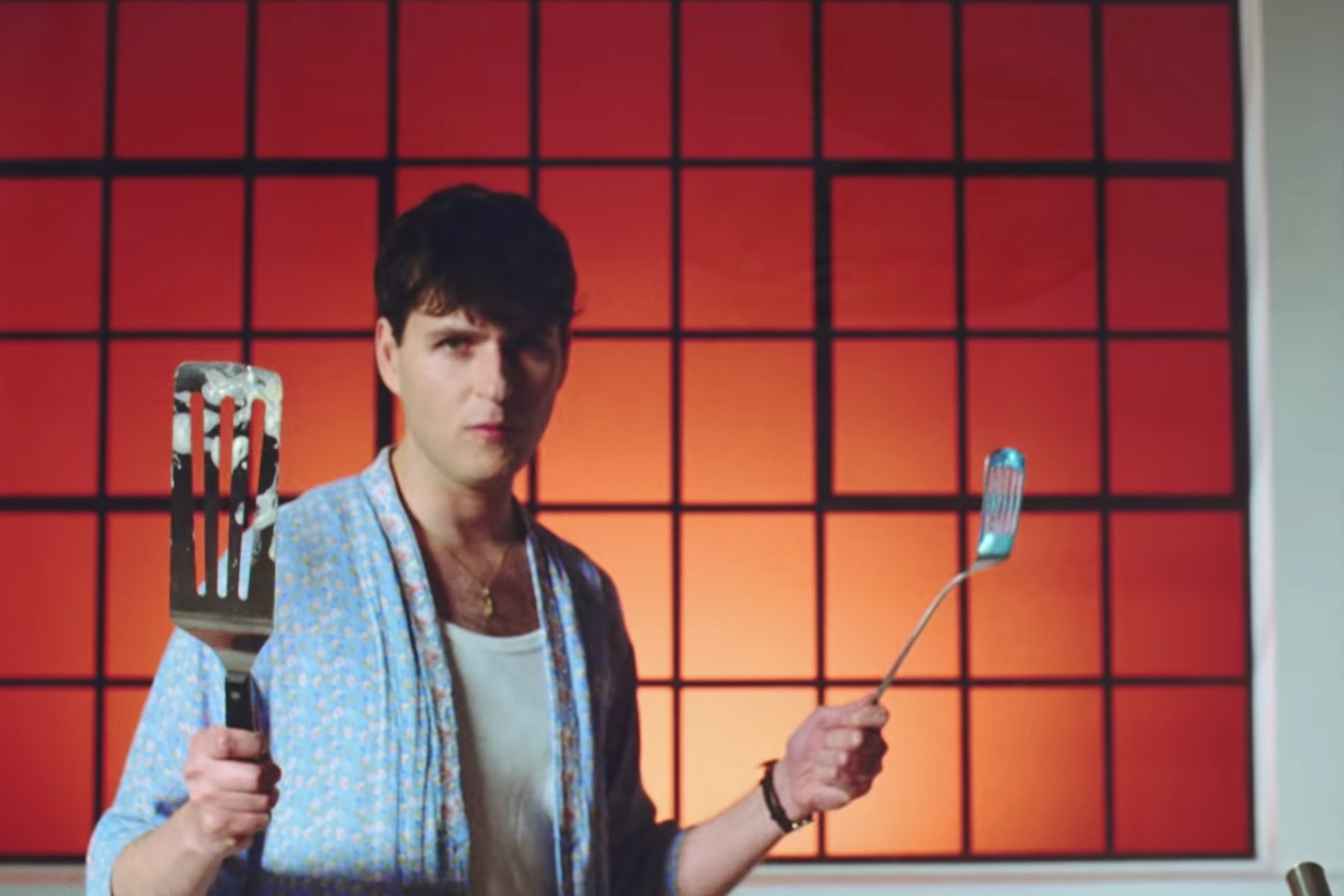 Vampire Weekend estrena el video de su nueva canción 'Harmony Hall ...