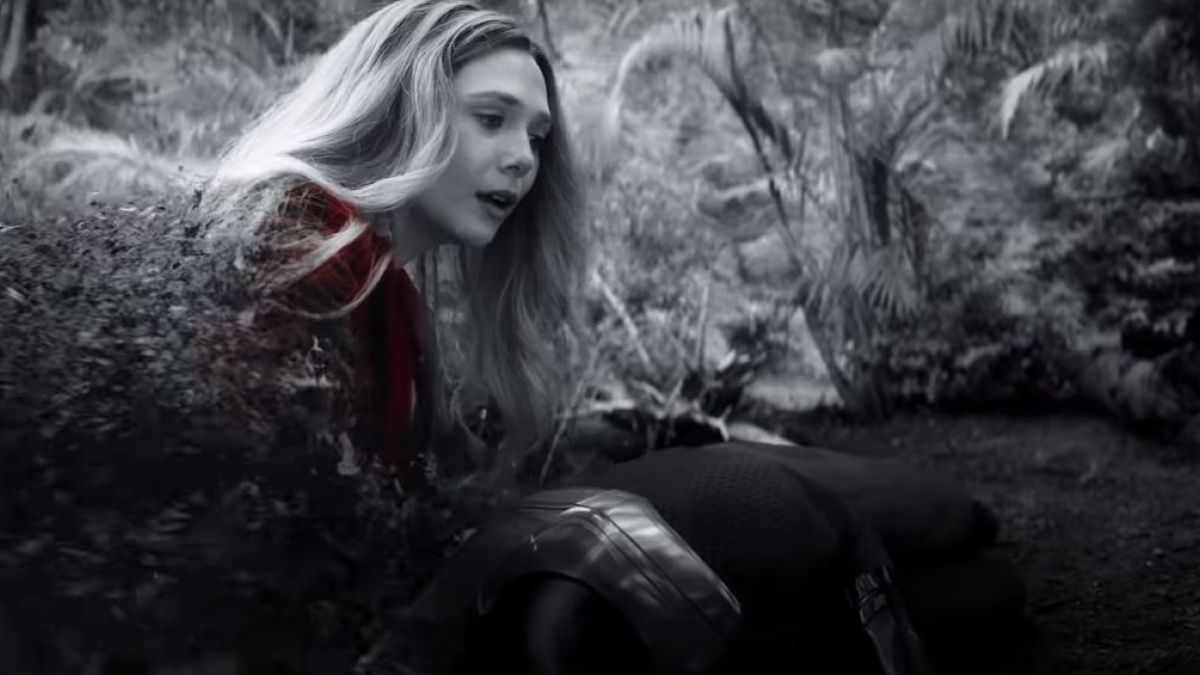 Avengers Endgame presenta un emocionante teaser de la película — Rock&Pop