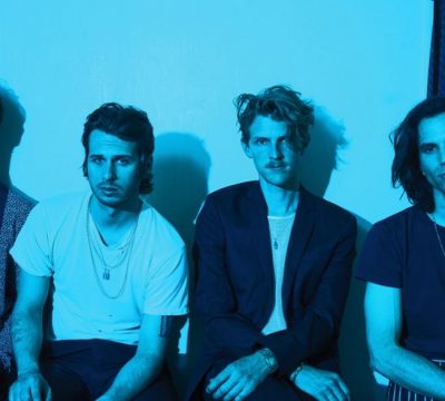 Foster the People presenta una nueva canción: 'Style'