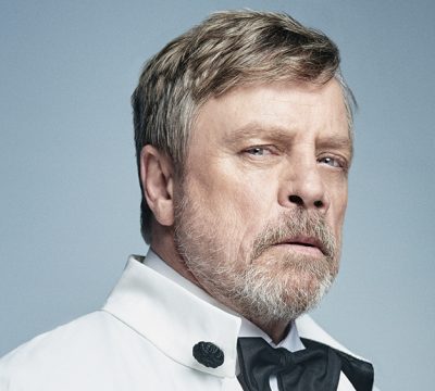 Mark Hamill critica las decisiones que se tomaron con Star Wars