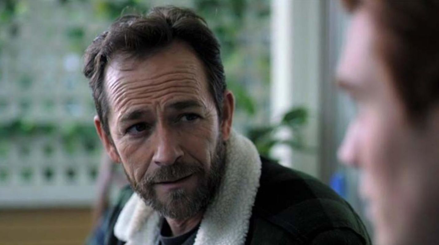 Riverdale homenajea a Luke Perry durante la emisión de nuevo capítulo ...