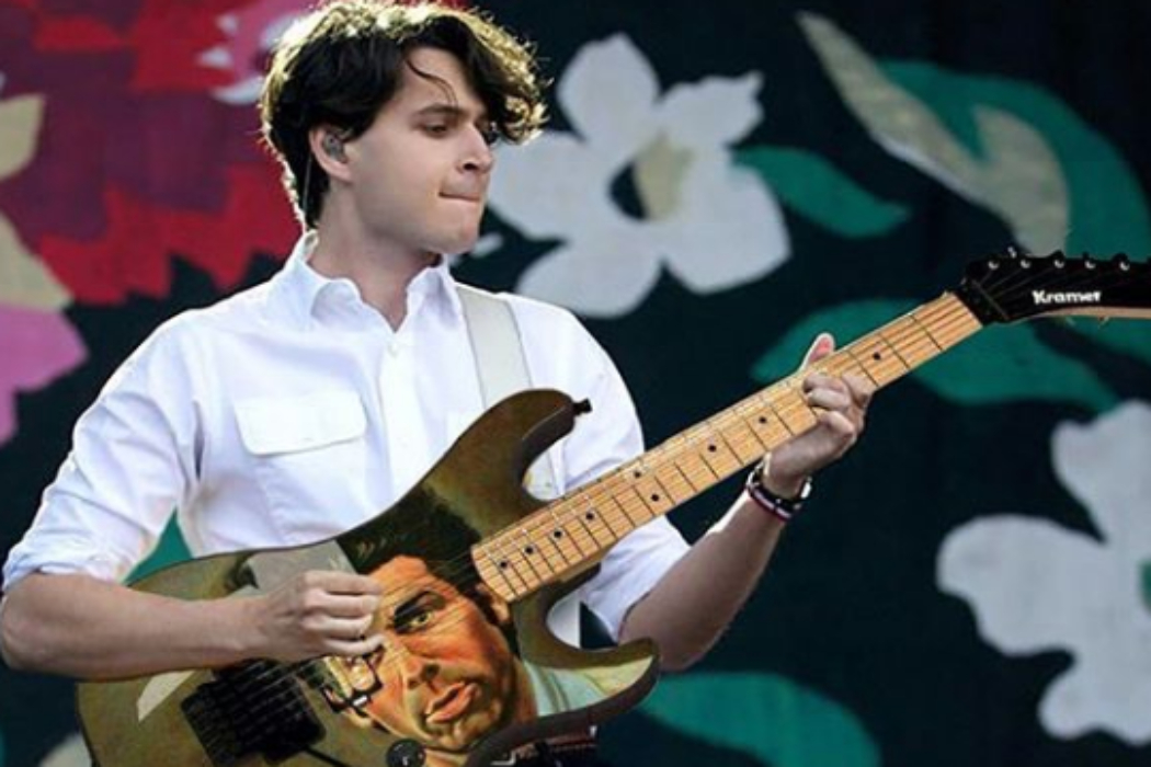 Vampire Weekend estrenó dos canciones de su nuevo disco — Rock&Pop