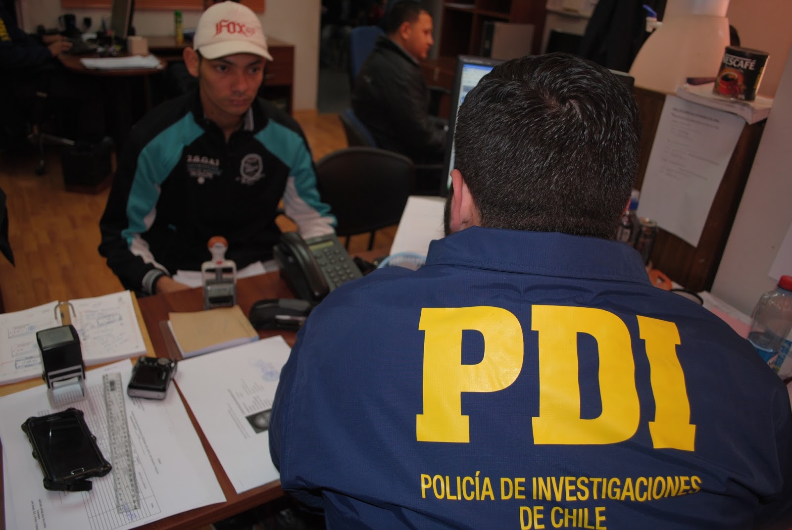 Dificultades para ingresar a Chile: Más de 13 mil extranjeros no ...