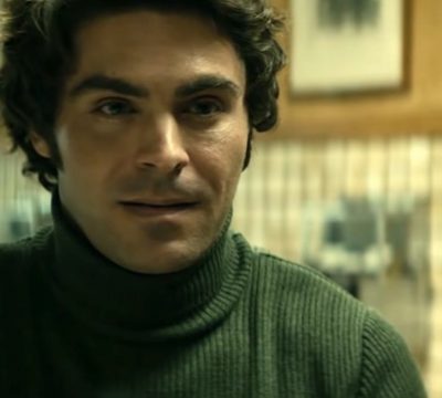 Netflix estrena trailer de la película sobre Ted Bundy