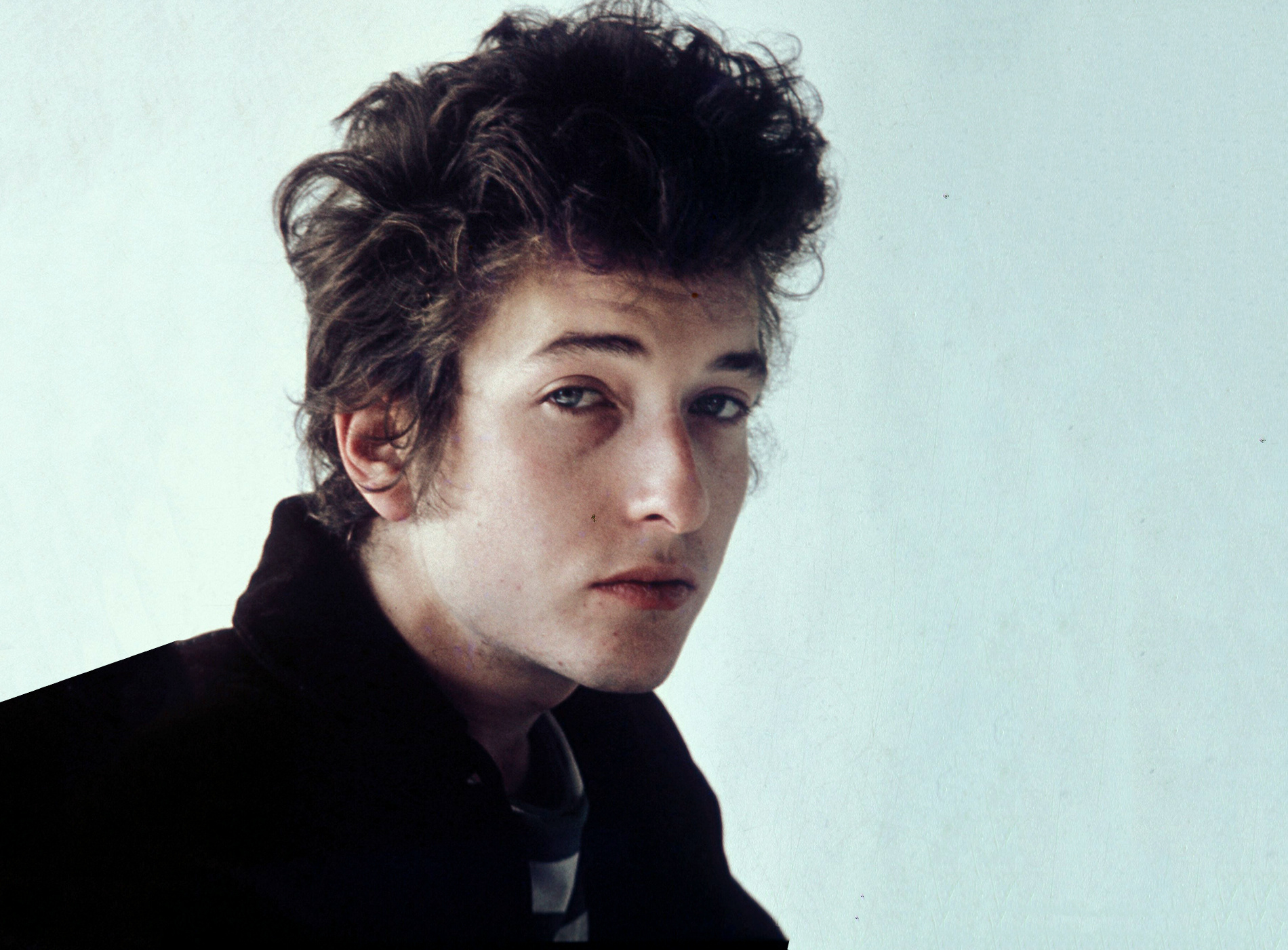 El estreno del documental de Bob Dylan llega a Netflix — Rock&Pop