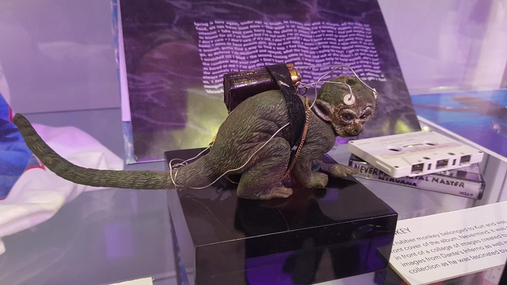 20 cosas que no sabías de Kurt Cobain — Rock&Pop