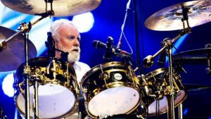 Roger Taylor lanza nuevo sencillo y retoma carrera de solista — Rock&Pop