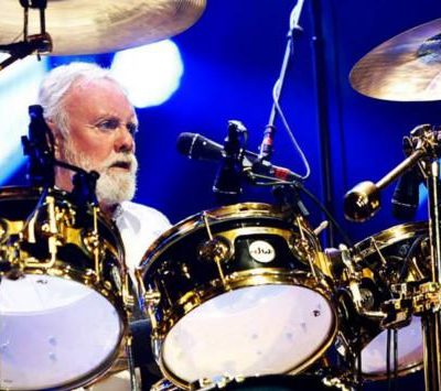Roger Taylor lanza nuevo sencillo y retoma carrera de solista