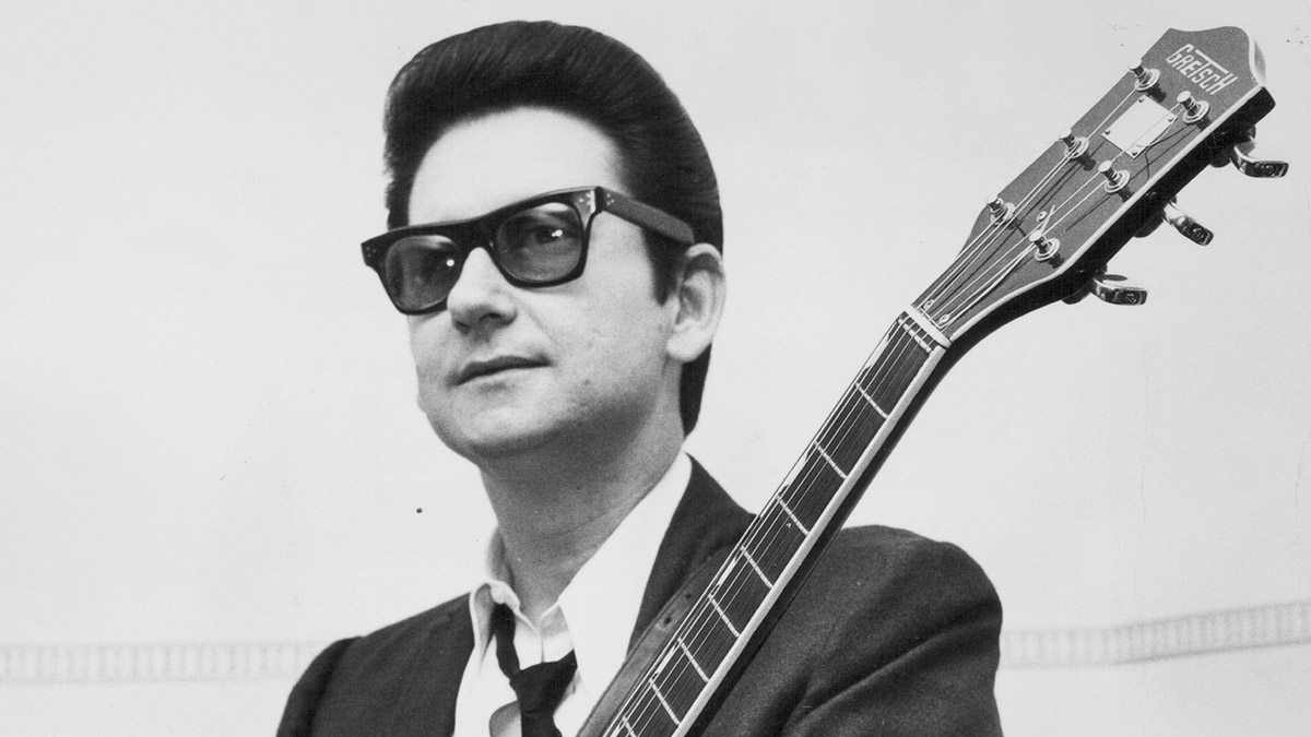 Roy Orbison: sus éxitos y potente legado al rock and roll — Rock&Pop