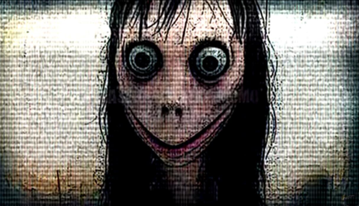 Momo Challenge, el reto viral de internet se convierte en película ...