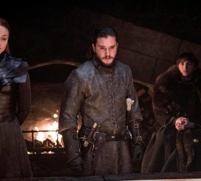 Game of Thrones: Las quejas y los memes que dejó el final de la serie
