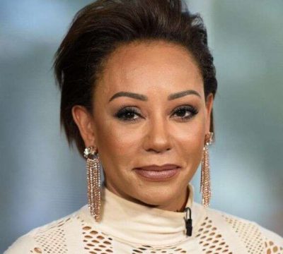 ¡Hoy es el cumpleaños de la Spice Girl Mel B!