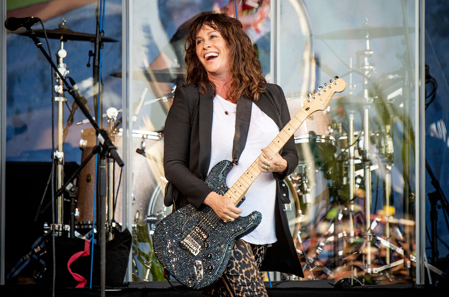 ¡Felices 45 primaveras Alanis Morissette! — Rock&Pop