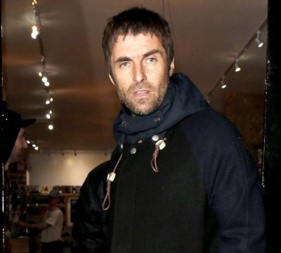 "Liam Gallagher, as it was", llega el tráiler oficial del documental
