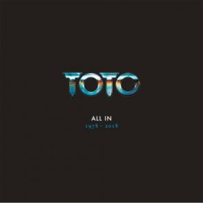 Toto lanzará colección de 13 discos y material inédito — Rock&Pop