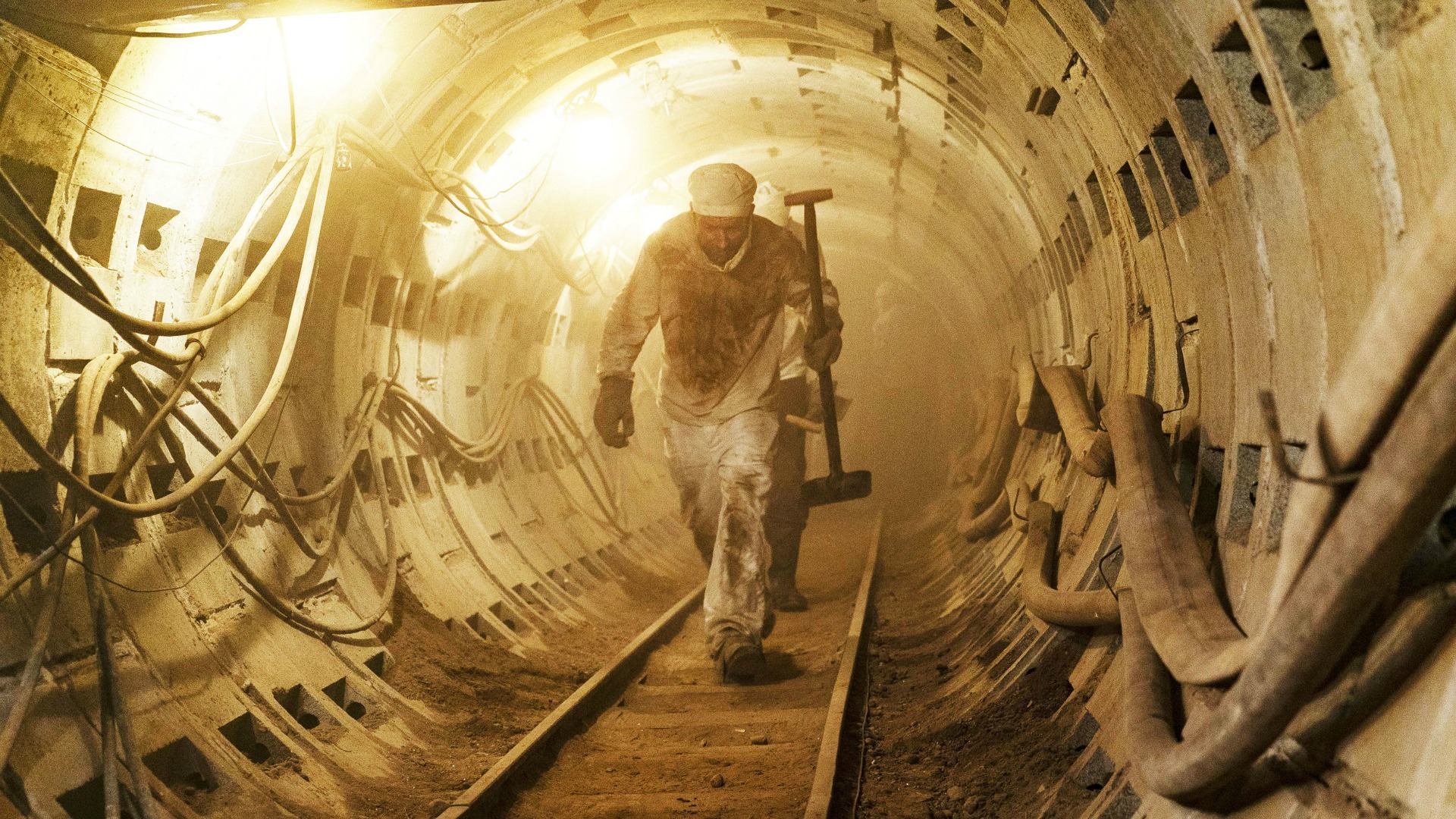 Creador de "Chernobyl" llama a la precaución de tomar fotos en la zona ...